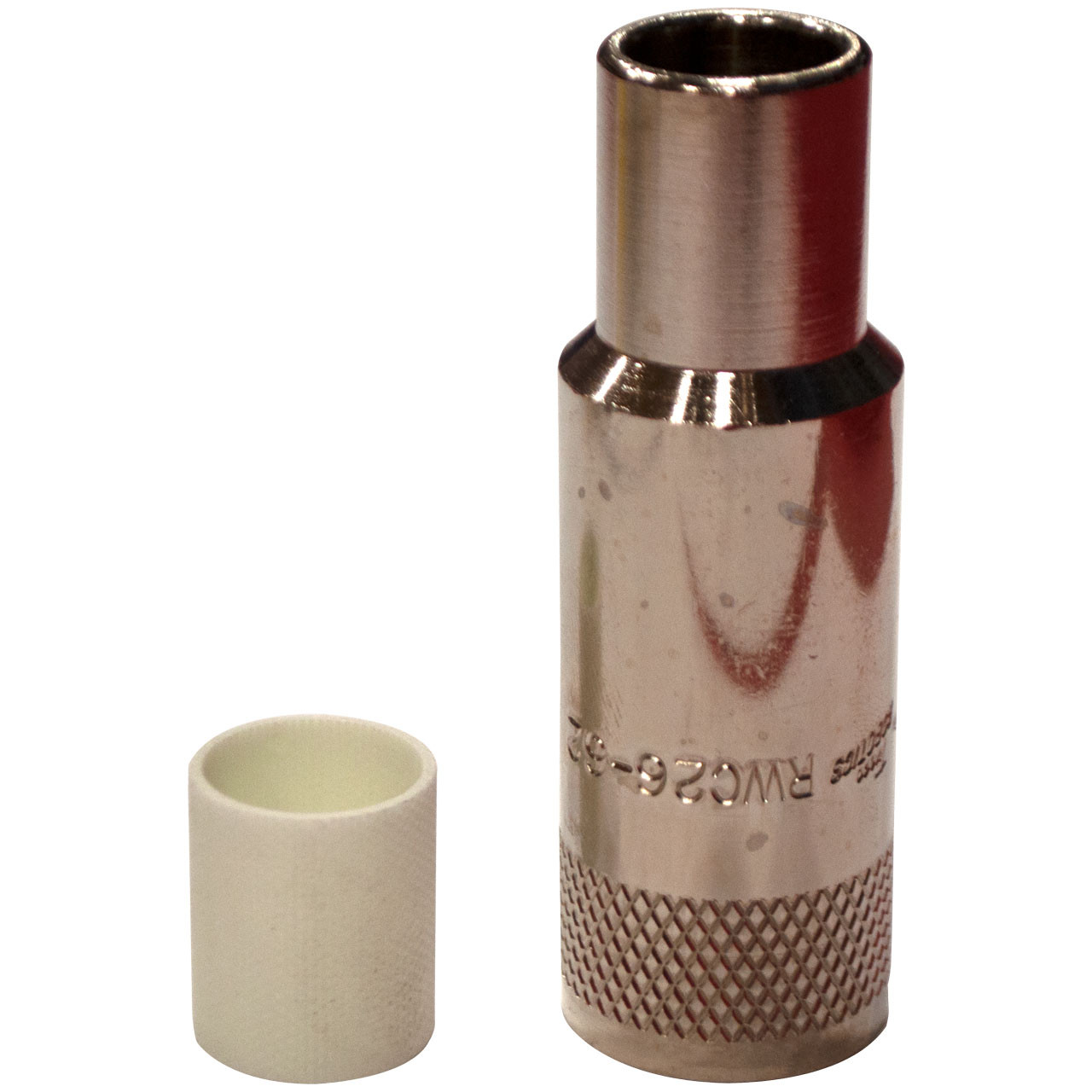 Tweco RWC2662 Robotic Water-Cooled Nozzle 12641431, 2 pack