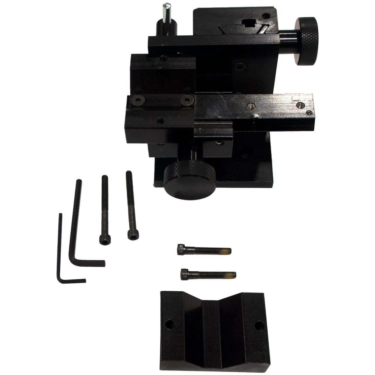 Tweco Tj2 Tweco Tri-Just Fixture 35001100