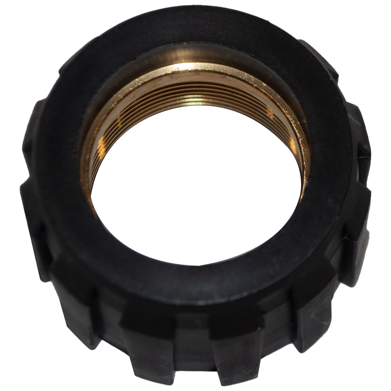 Miller 227168 Nut, Head Tube Rotation