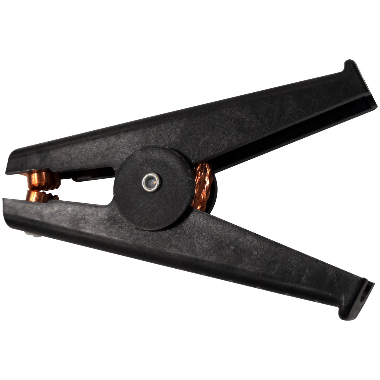 Miller 203988 Clamp, Work 150 Amp Mg-180