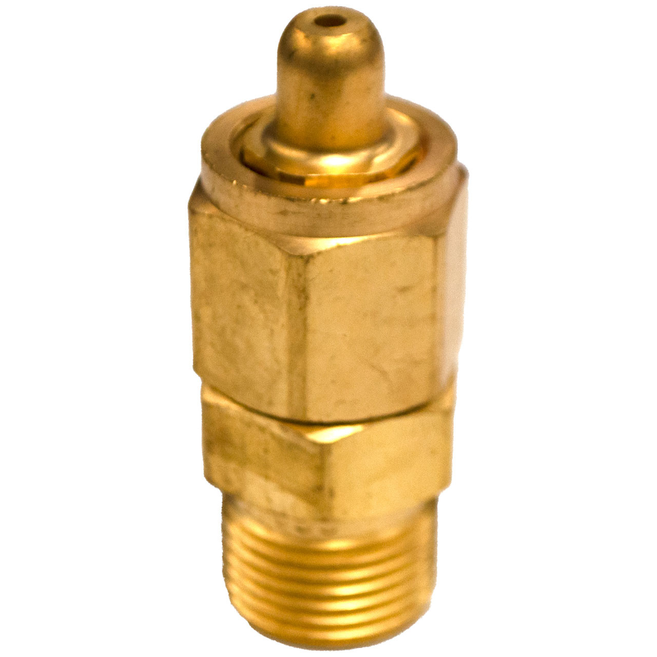 Superior Products A-789 Cylinder to Regulator Adapter CGA 280 to CGA 540
