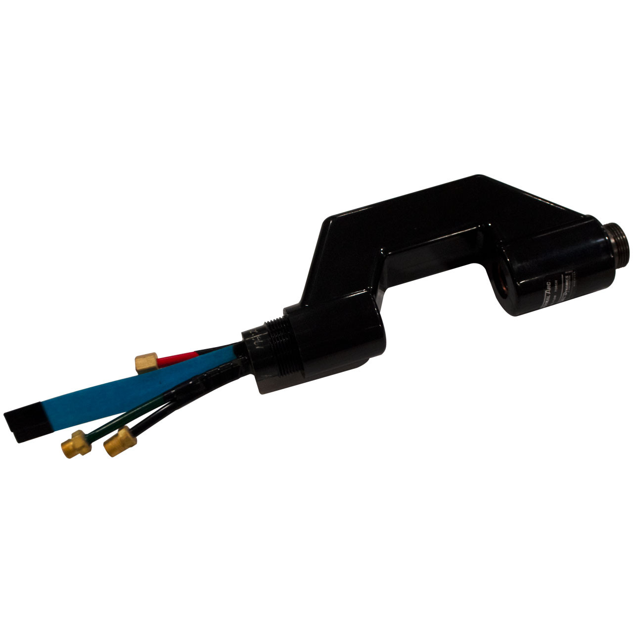 Thermal Arc 8-6649 PWM-300 Torch Body Main Body Assembly