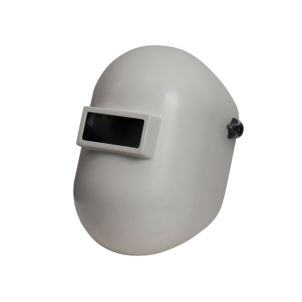 Weldcote Metals PIPEVIEW RATCHET Welding Helmet Fixed Shade 10