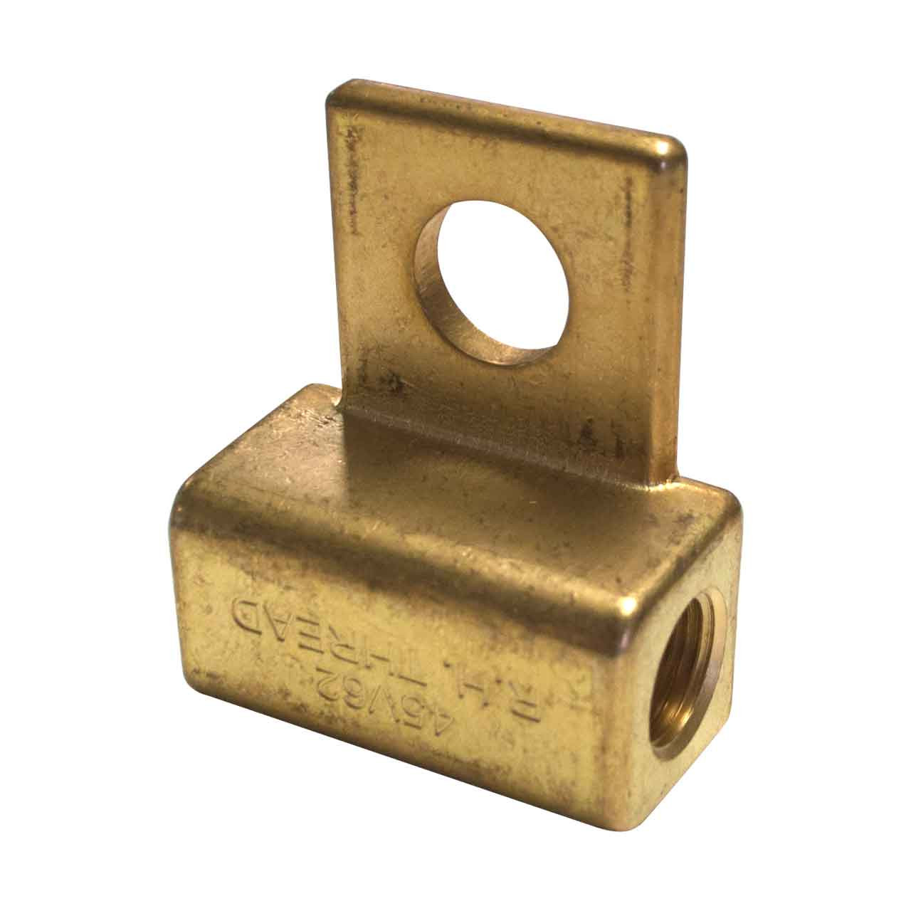 Weldtec 45V62 Power Cable Adapter (For Use On Stud Style Machines)