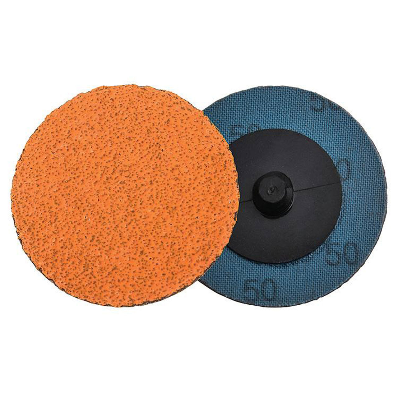 Walter 04C205 2" TWIST COOLCUT XX Cyclone Technology Sanding Discs 50 ...