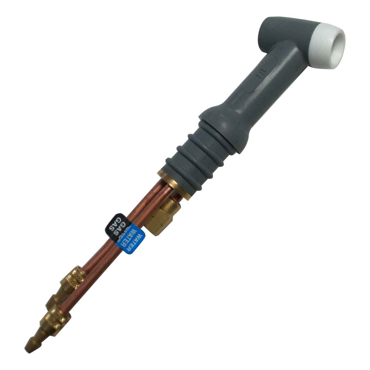 Weldtec WT-18 Torch Body, Rigid, 350A