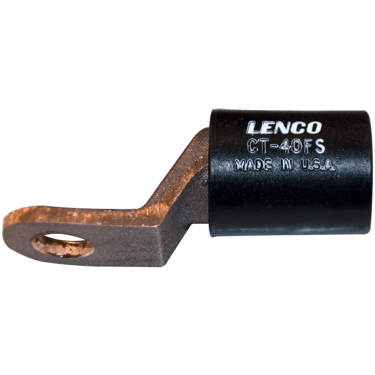 Lenco 08040 CT-40FS Terminal Connector