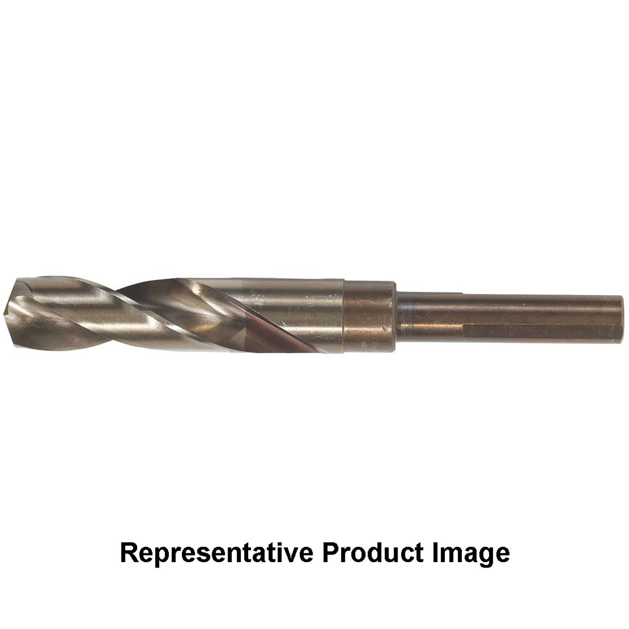 Walter 01M612 1-3/16" SST+ 135° 1/2" Prentice Drill Bit