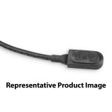 Miller 187208 RMS-14 Pushbutton Fingertip Control, Single, 14-pin plug
