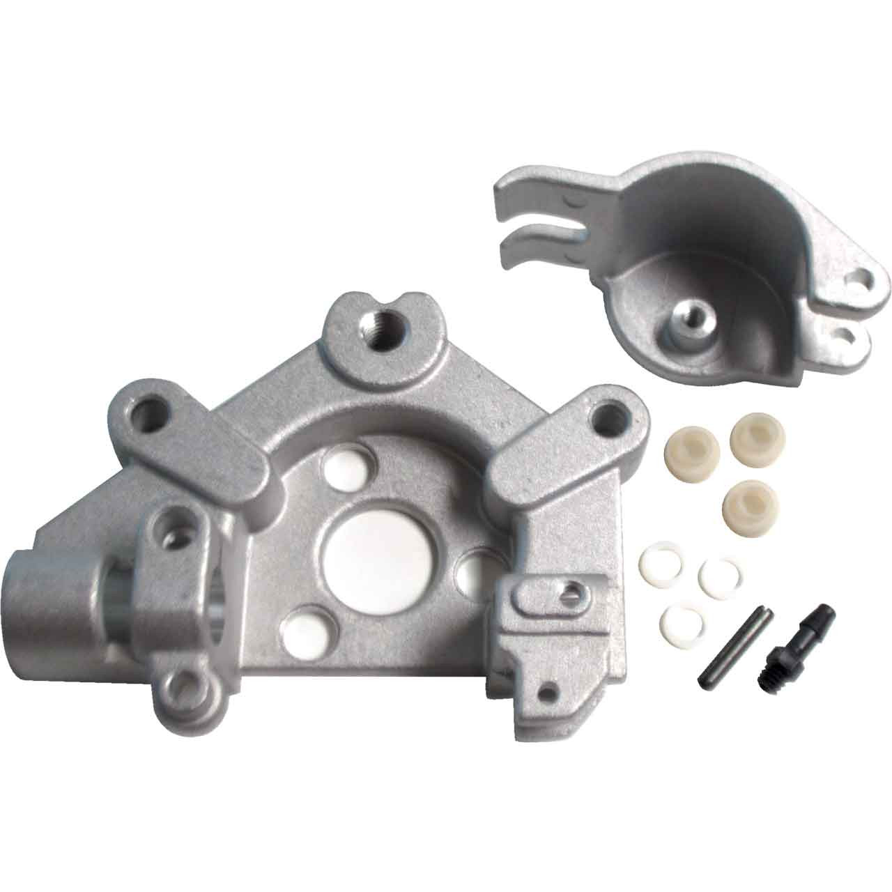 Authentic Repair and Replacement Parts for Welding Equipment