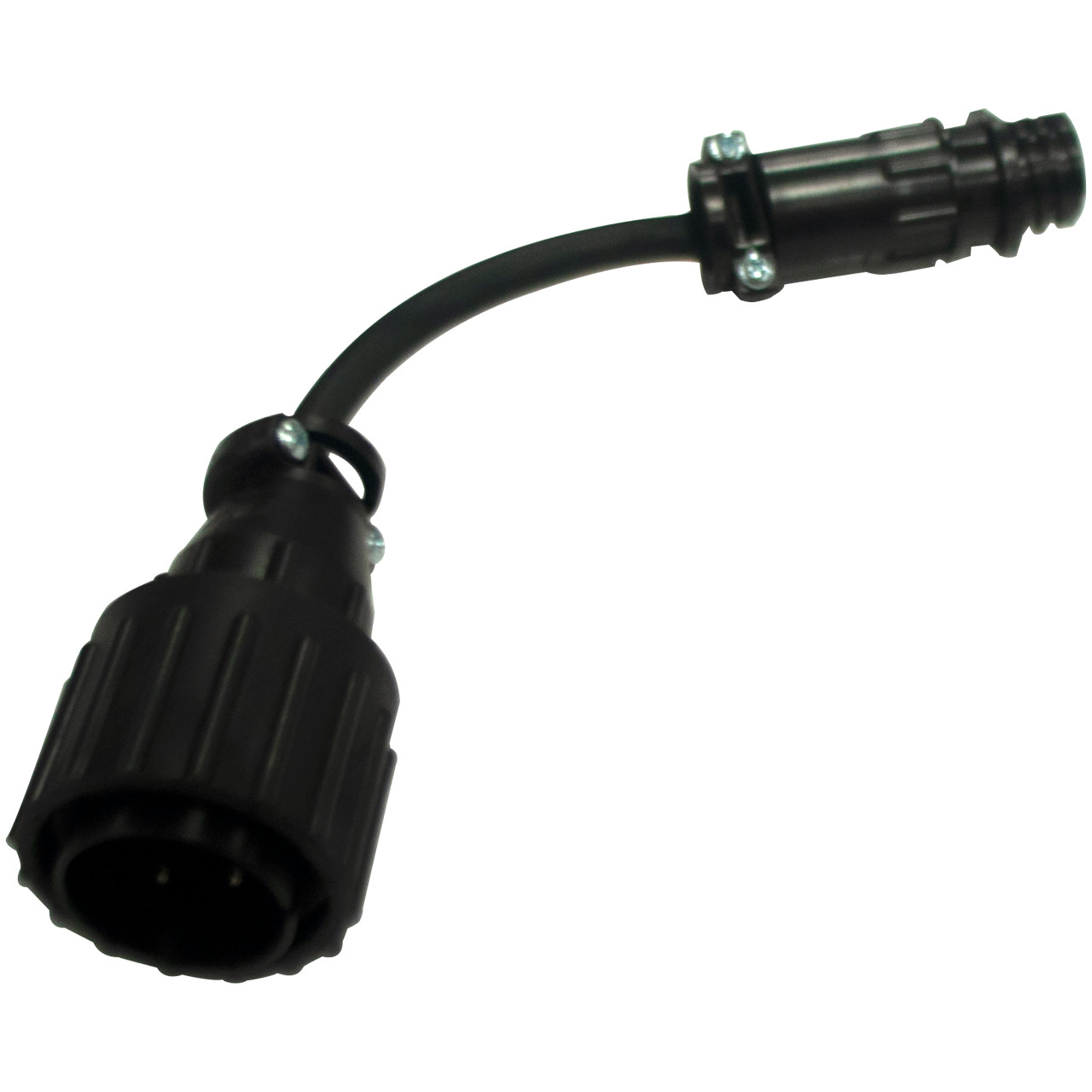 Miller 195287 Cable, Adapter 4 Pin to 10 Skt