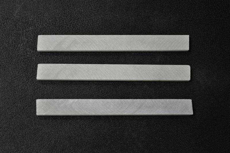 Weldcote Flat Soapstone, 144 pack