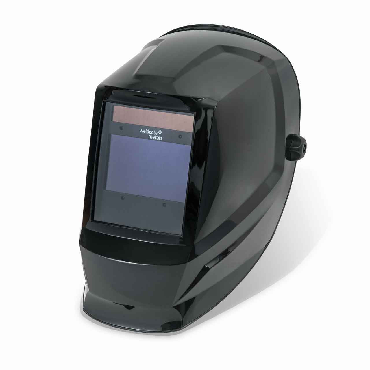 Auto-Darkening Welding Helmets for Superior Safety