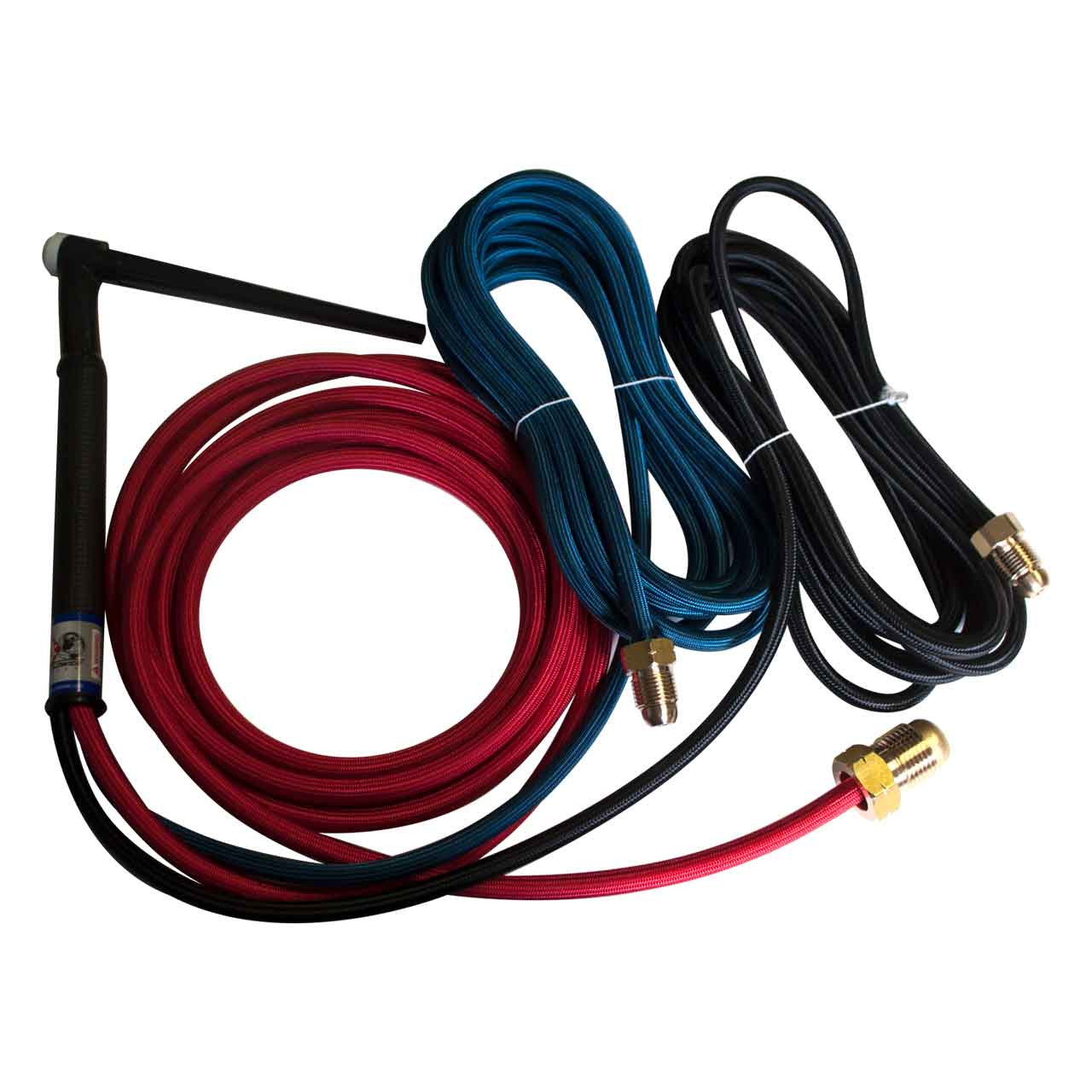 Brands - CK Worldwide - TIG Torch Kits - Weldfabulous