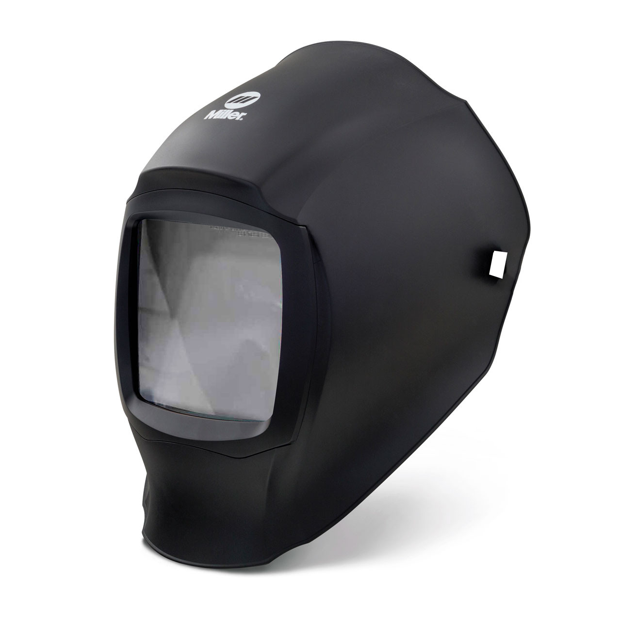 Durable Welding Helmet Shells for Enhanced Safety