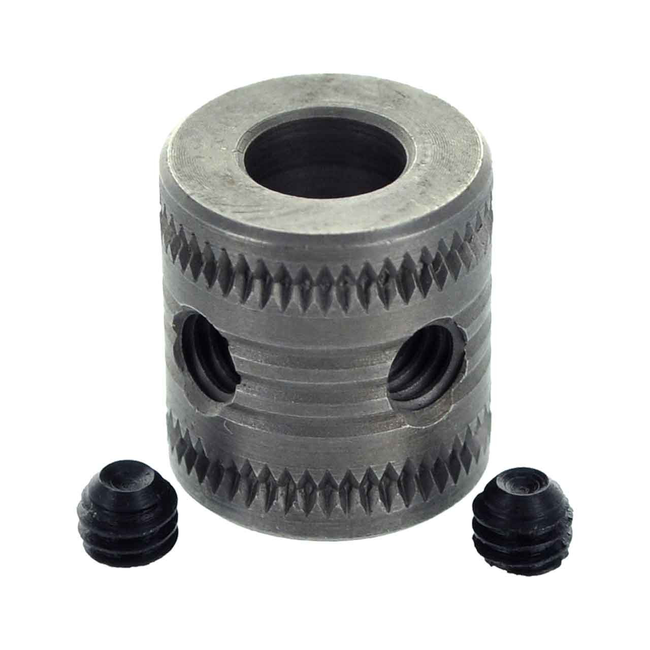 MIG Drive Rolls at Weldfabulous.com
