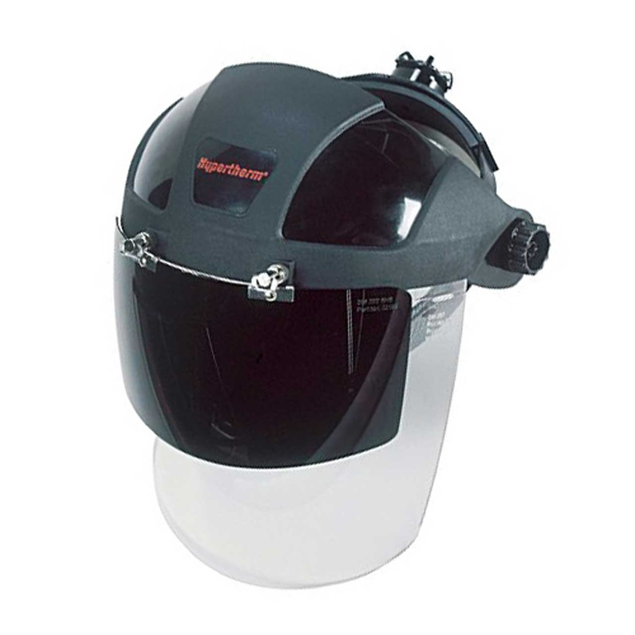 Face Shields for Cutting and Grinding | Weldfabulous