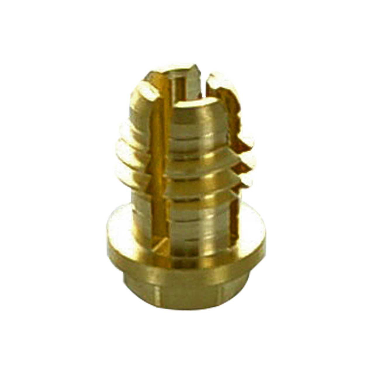 Collet Bodies for TIG Welding Torches