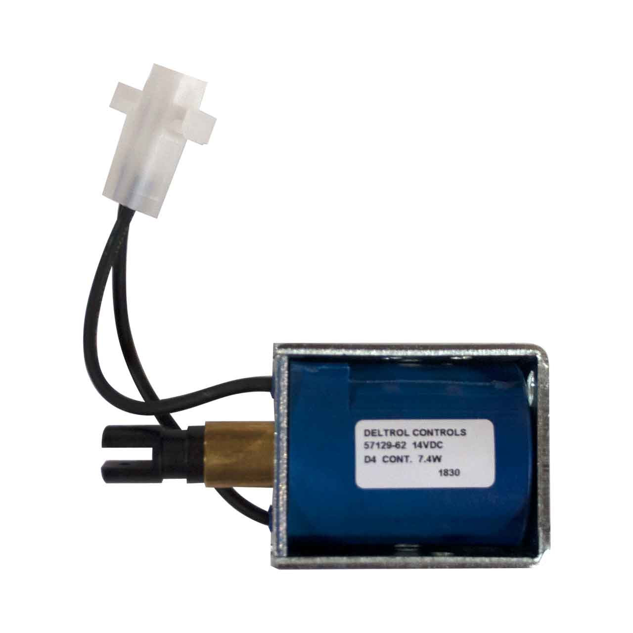 Miller 199530 Solenoid, Idle