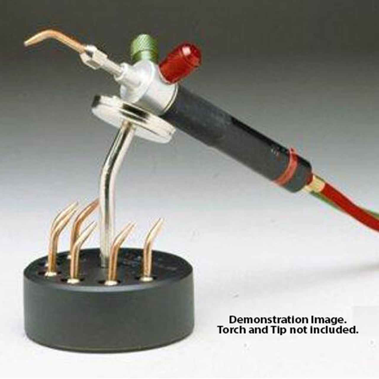 Magnetic Mig Gun Torch Stand Holder