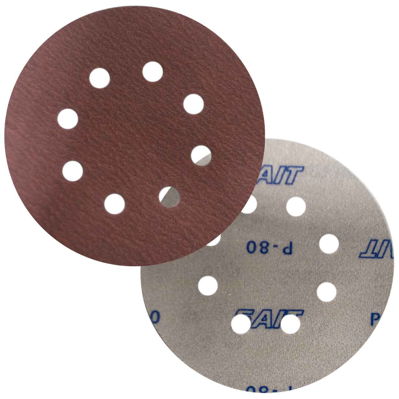 Abrasives for Welding and Metal Fabrication