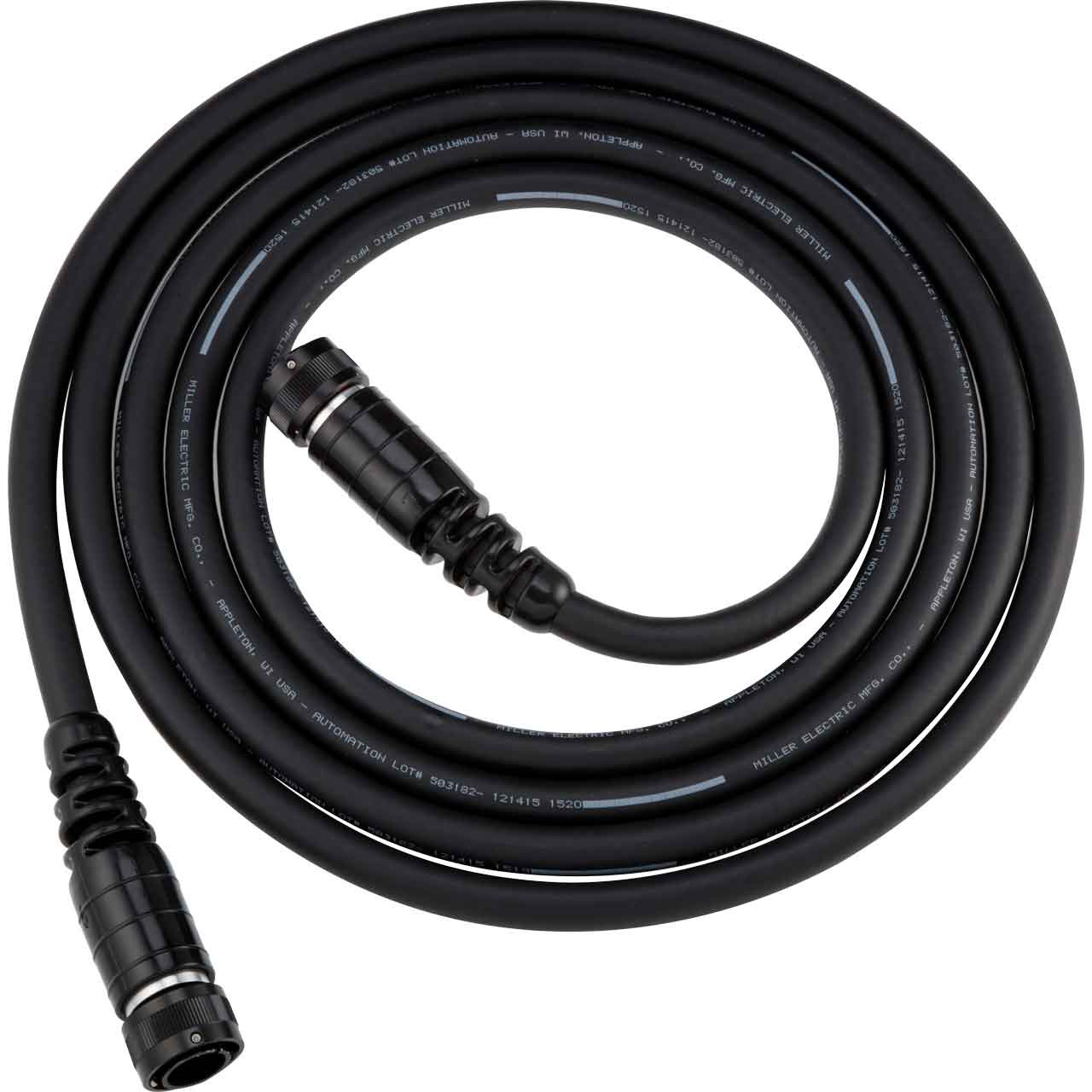 Miller 300021 Axcess Device Communication Cable 20Ft