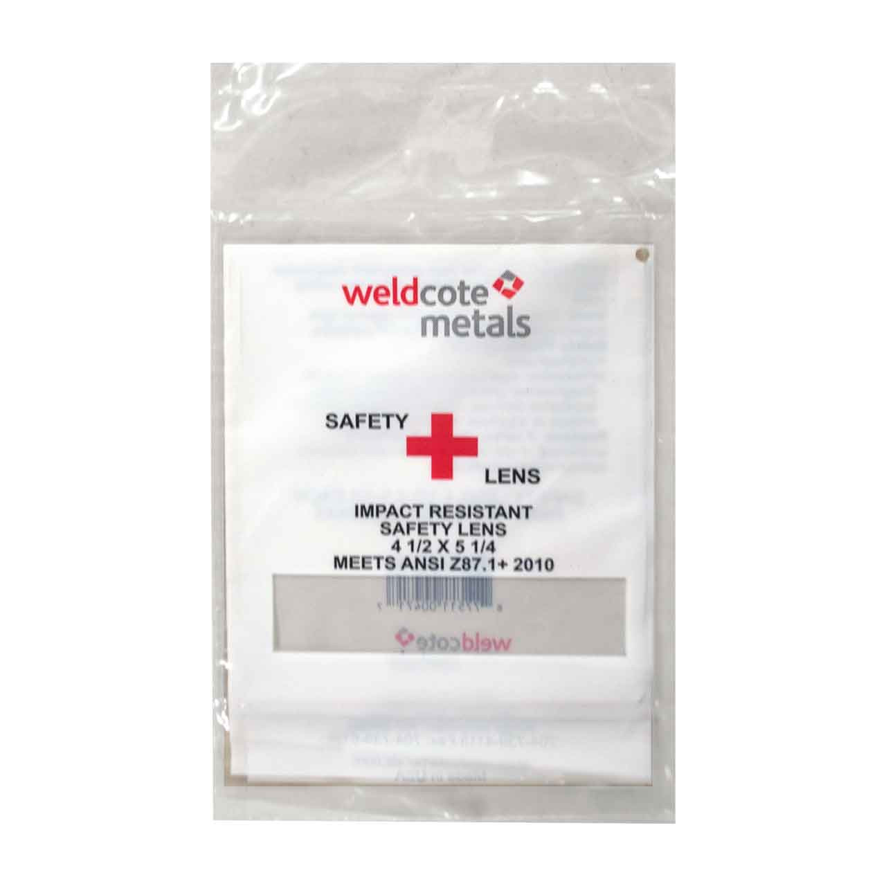 Weldcote Metals RETAINERKIT ADF Lens Retainer Kit for Helmets