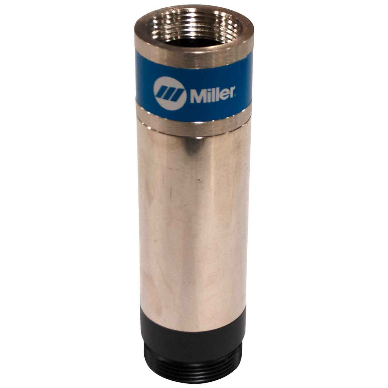 Miller 256039 XT60 Torch Body Assembly with Switch (Replacement)