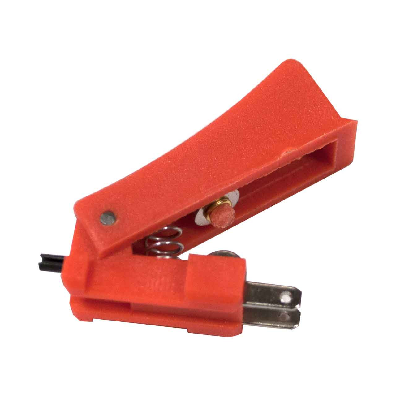 Replacement Triggers for MIG Gun Torches