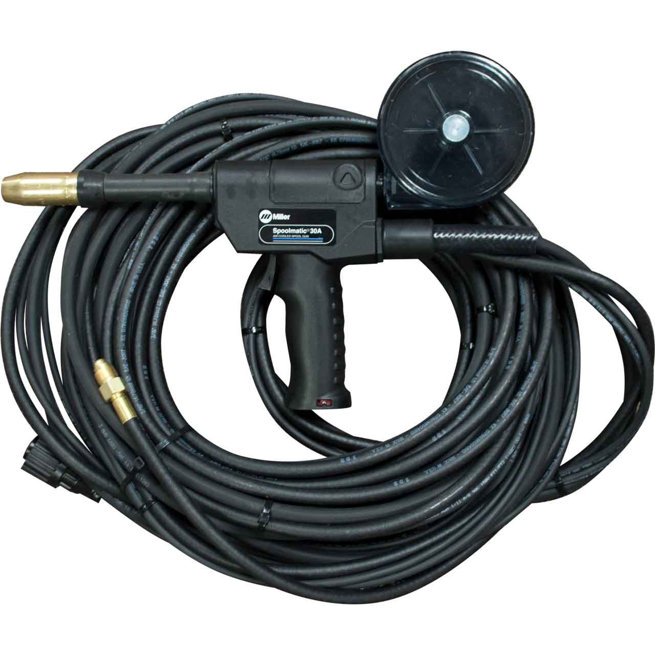 Miller 301148 Spoolmatic Pro 30 Ft Spool Gun