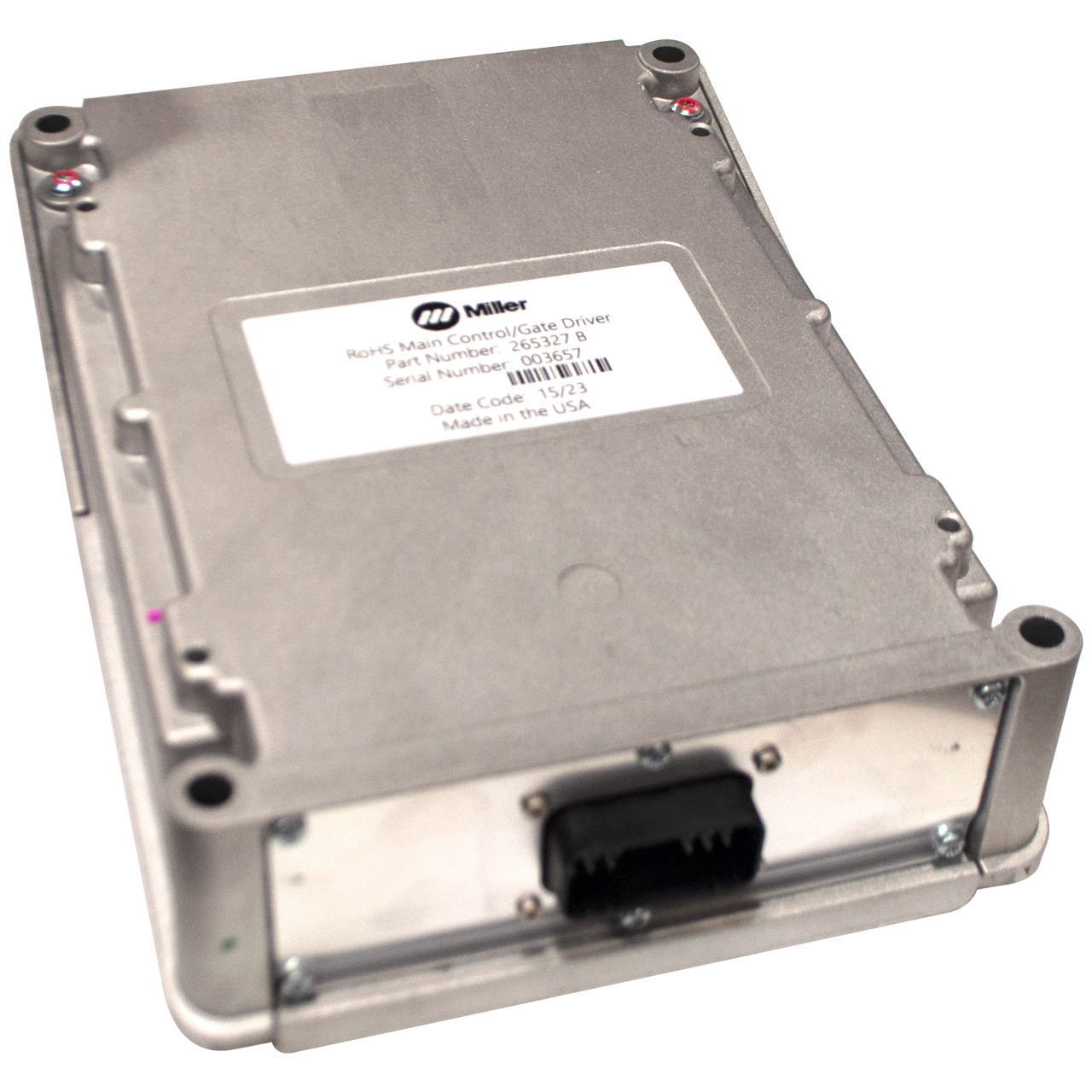 Miller 265327 Module, Main Control/Igbt Gating (400 Pro w/ Vrd)