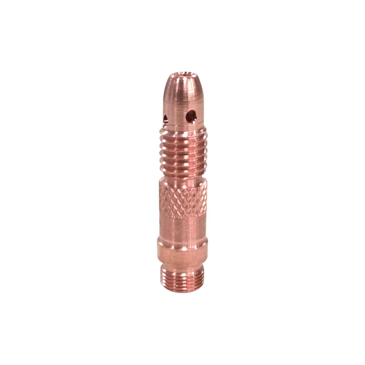 Miller Weldcraft 10N24 Collet, 3/32" (2.4mm), 5 pack