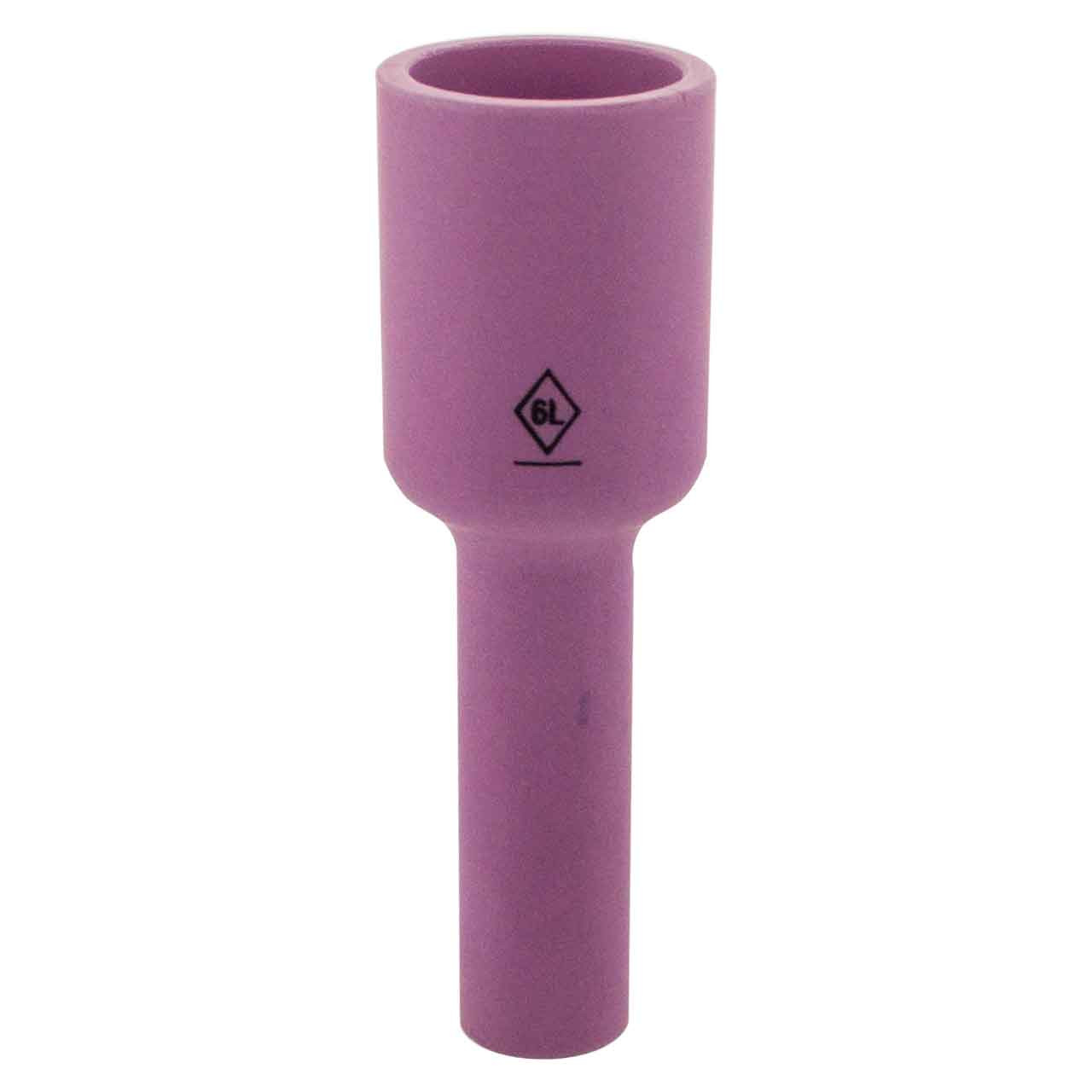 Cups & Nozzles for TIG Welding Torches