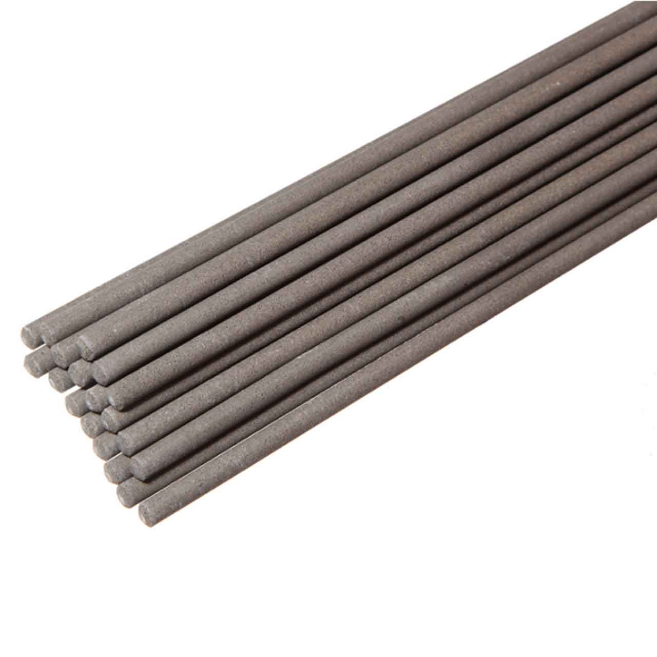 Stoody Spray Torch Powder and Electrodes