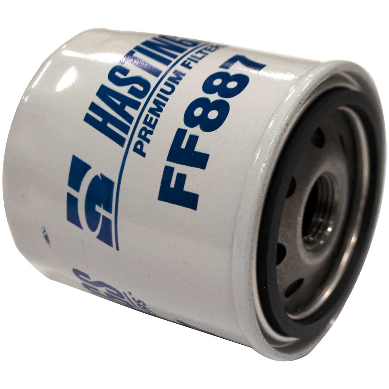 Miller 202167 Filter, Fuel Secondary Cat 3024