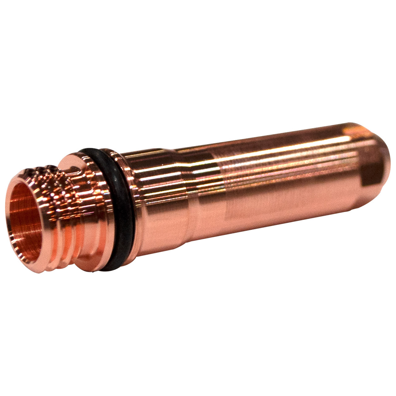Hypertherm 220542 Nozzle Assembly, Hpr 260A Ms Bevel