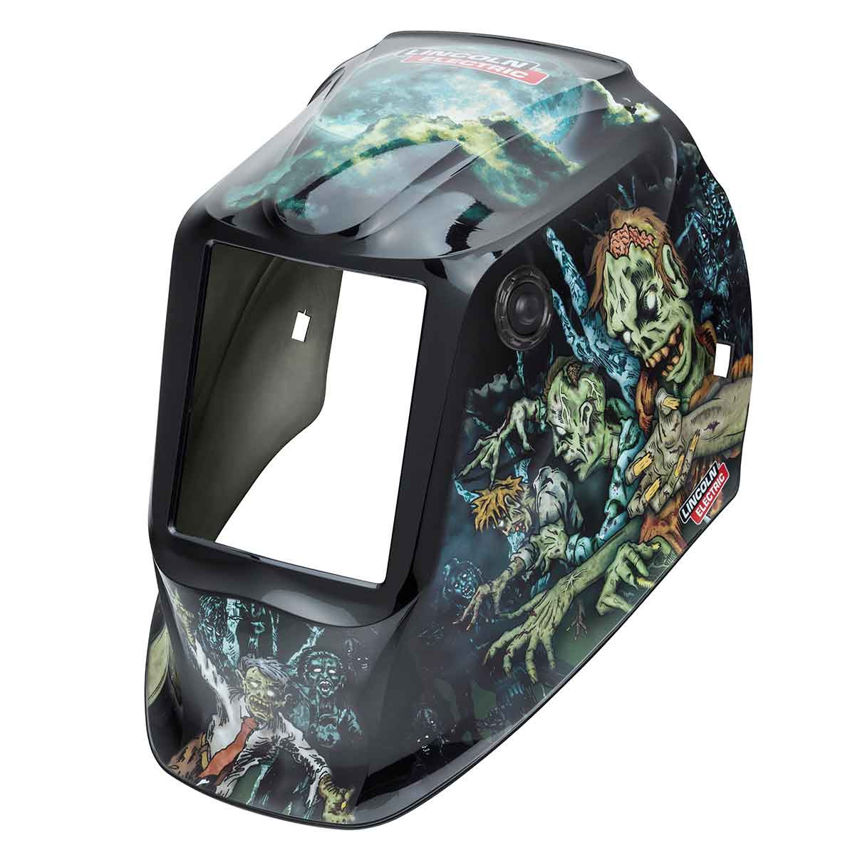 Brands - Lincoln Electric - Welding Helmets - Page 1 - Weldfabulous
