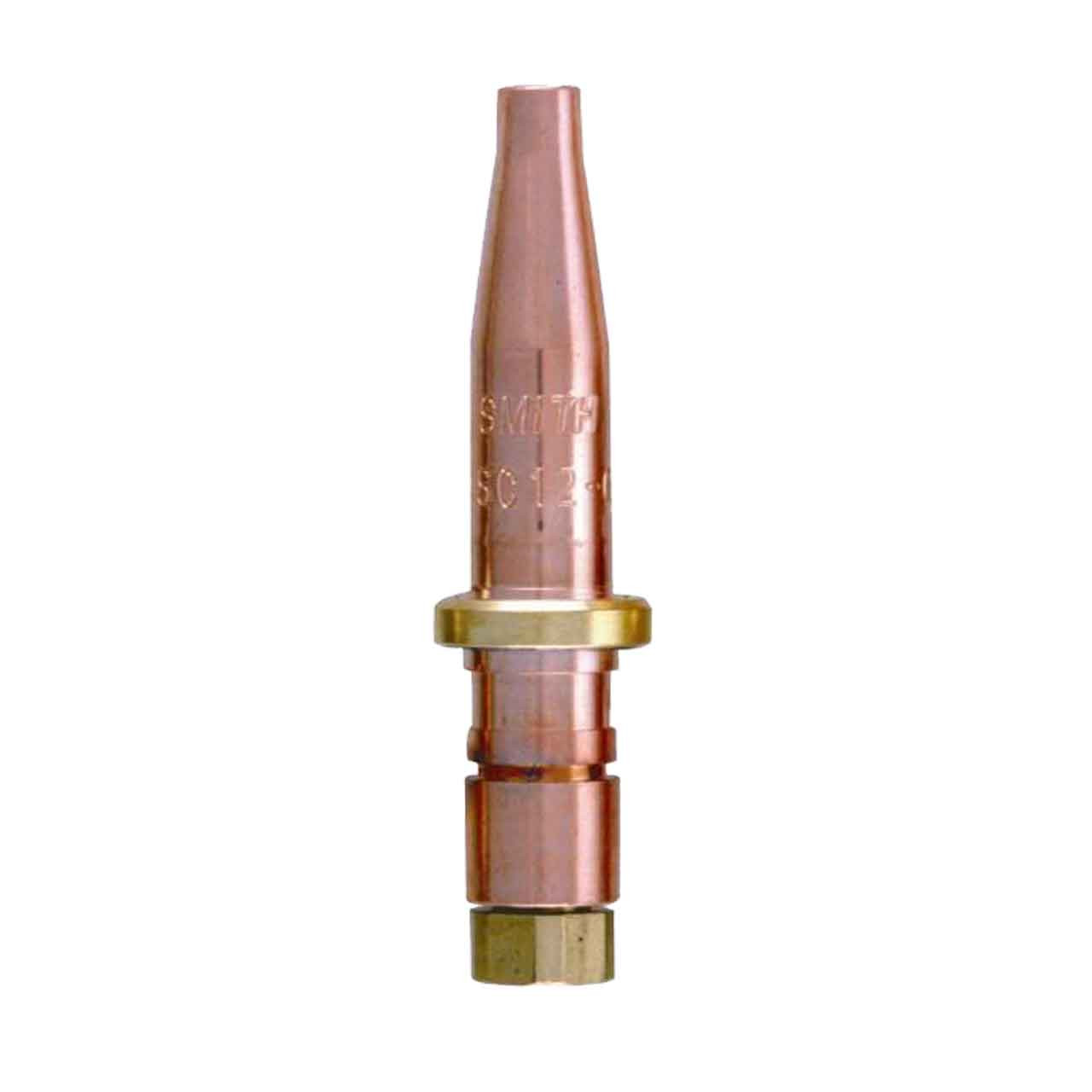 Miller Smith SC14-3 Acetylene Rivet Riser Cutting Tip