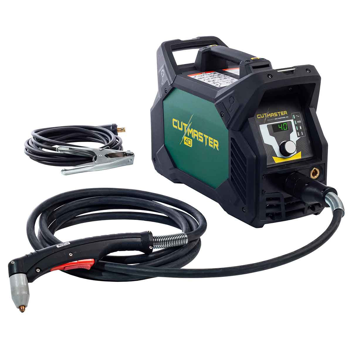 Thermal Dynamics 9-8220 Sl60/100 (180) Torch Head
