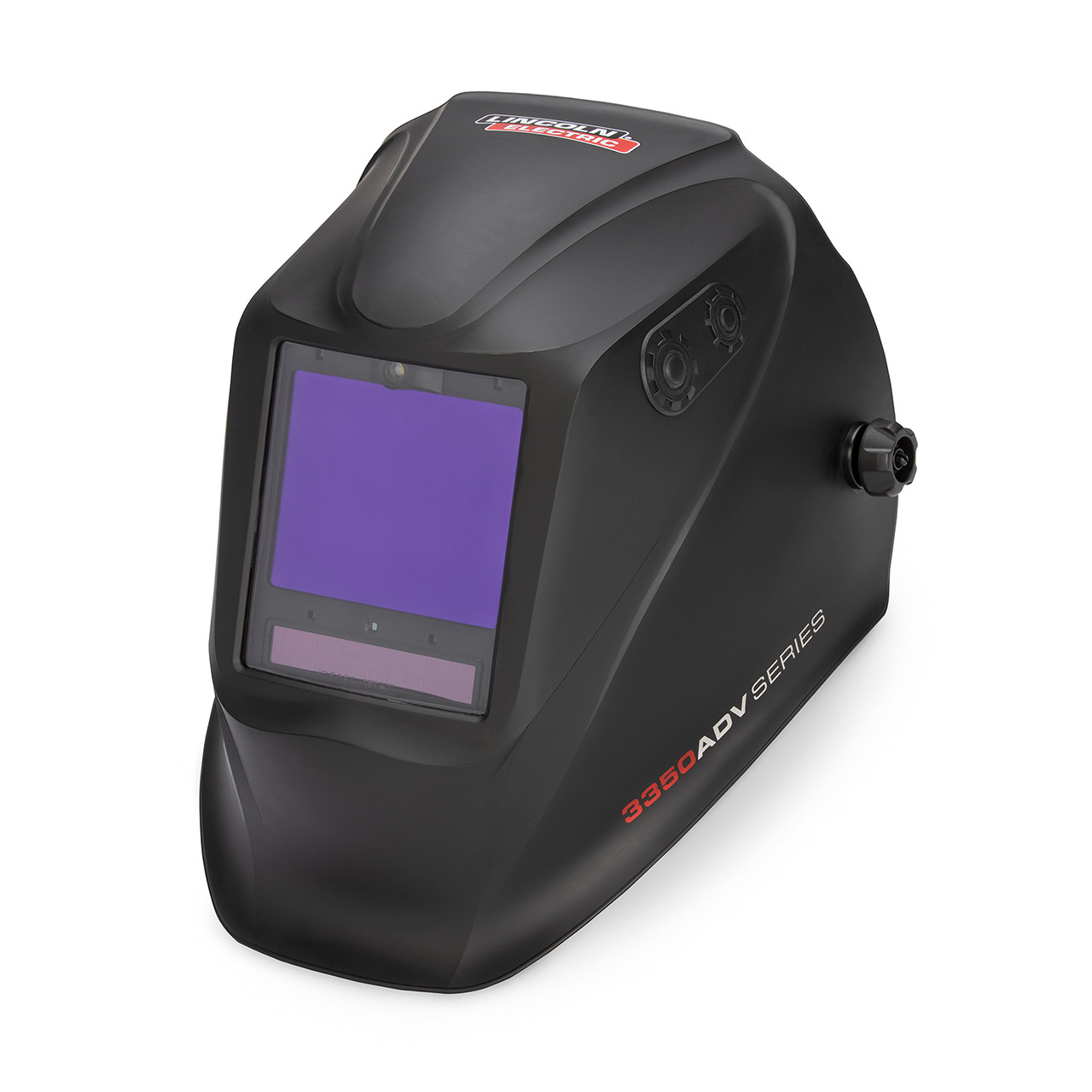 Auto-Darkening Welding Helmets for Superior Safety