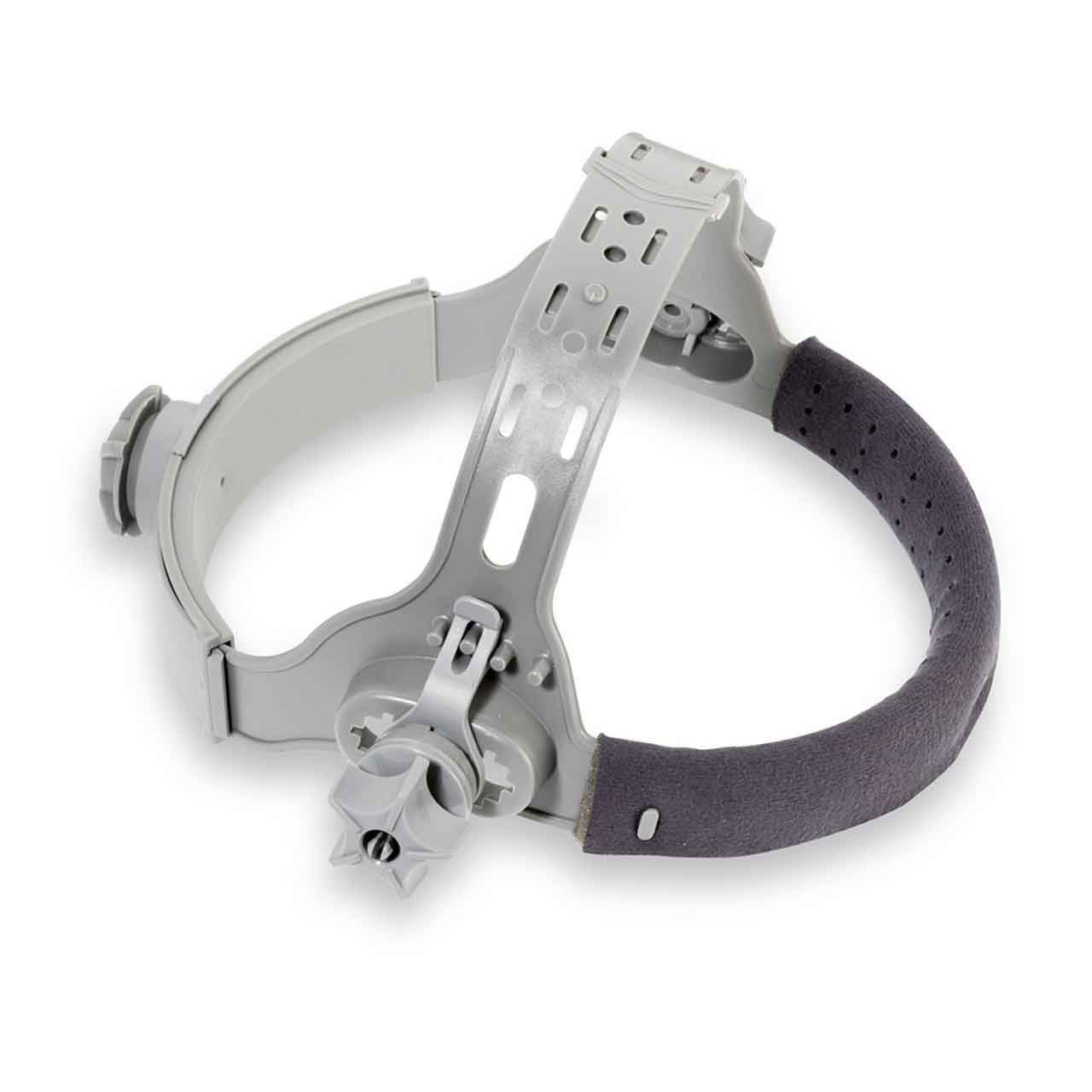 Headgear for Welding Helmets - Weldfabulous.com