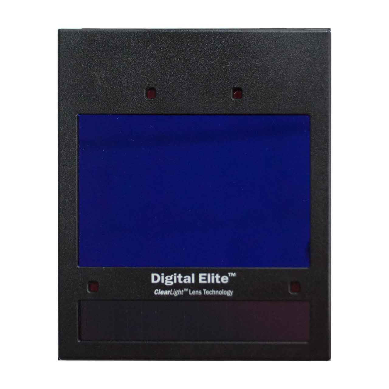 Miller 216327 Inside Cover Lens Elite and Digital Elite, 5 pack