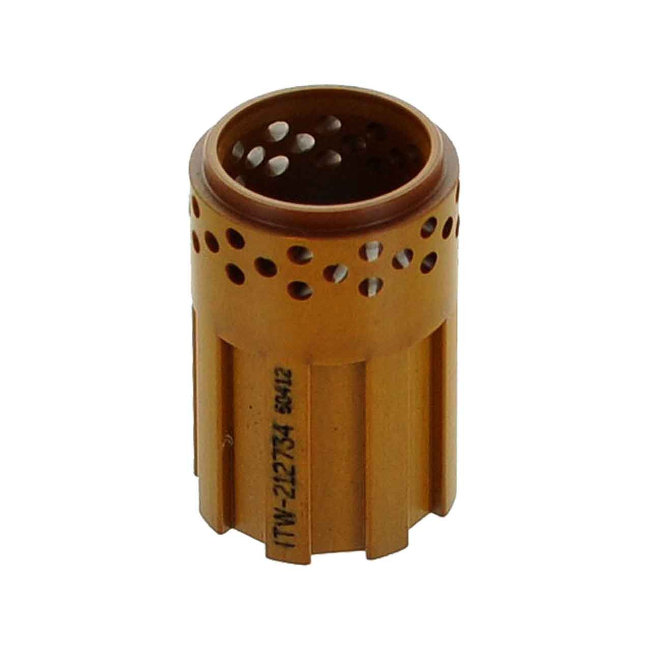 Miller 212724 Electrode, Ice-60T/Tm, 80T/Tm/Cx, 100T, 5 pack