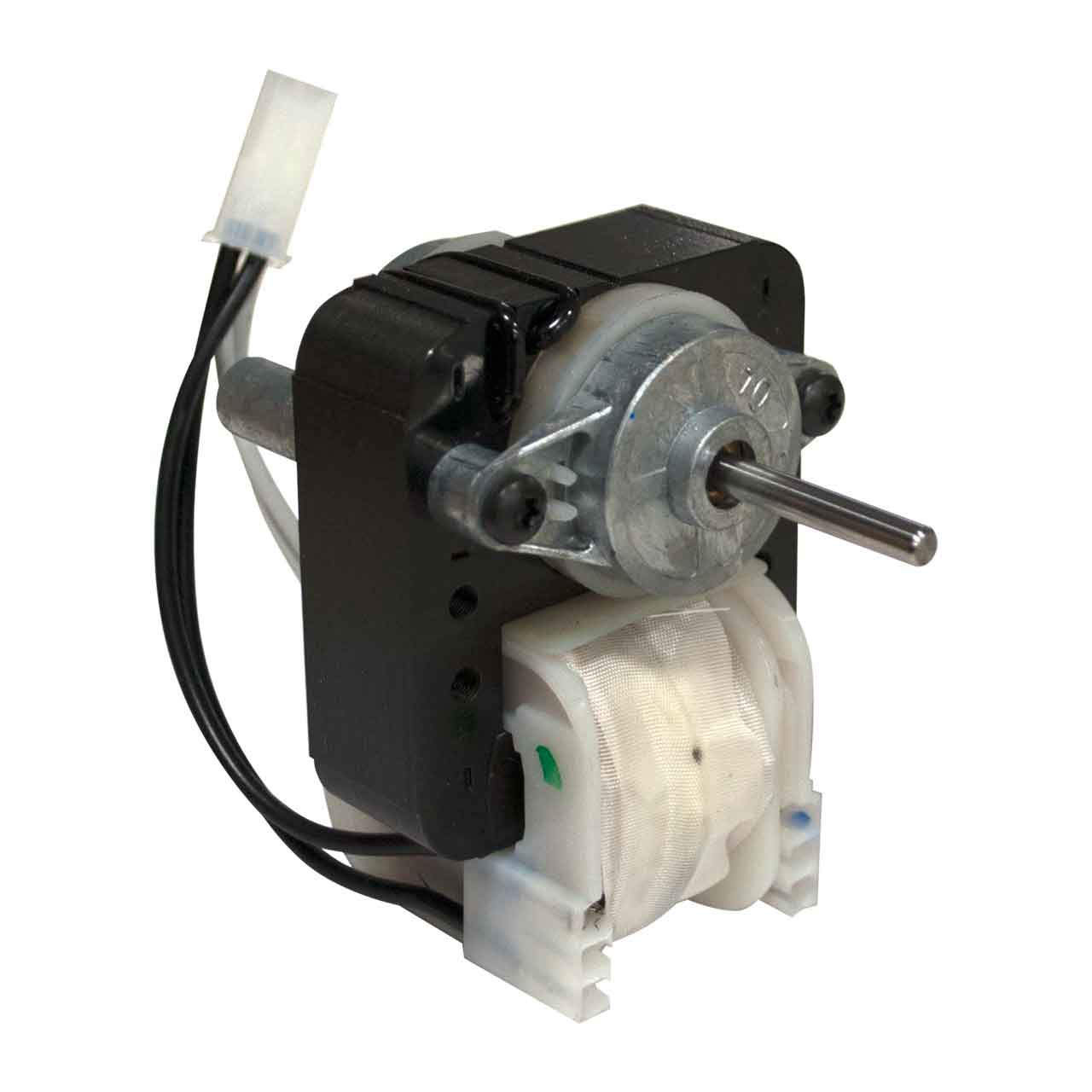 Miller 188706 Motor, Fan 230V 50/60Hz 1550 Rpm .312 Dia Shaft