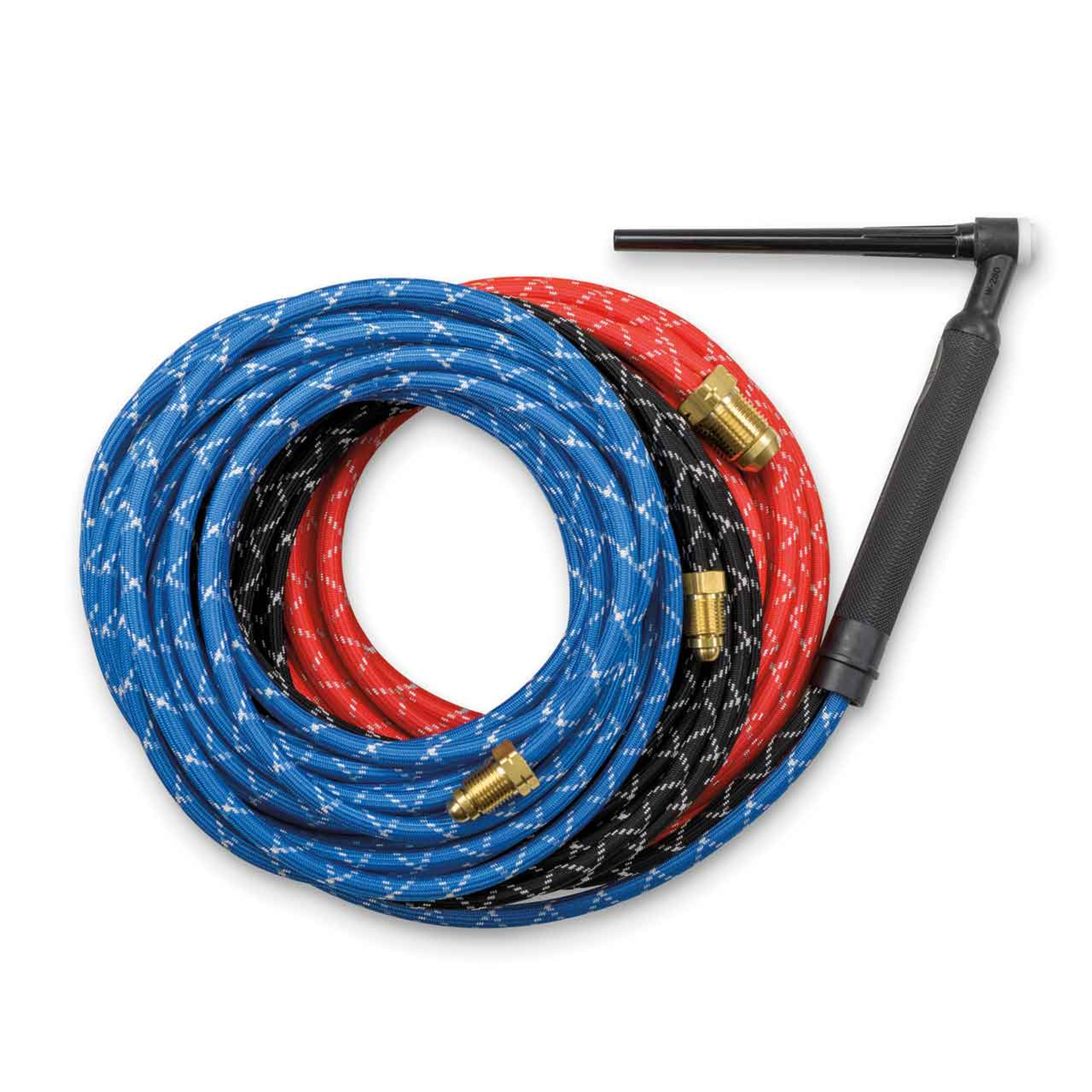 Weldcraft TIG Torches and Accessories