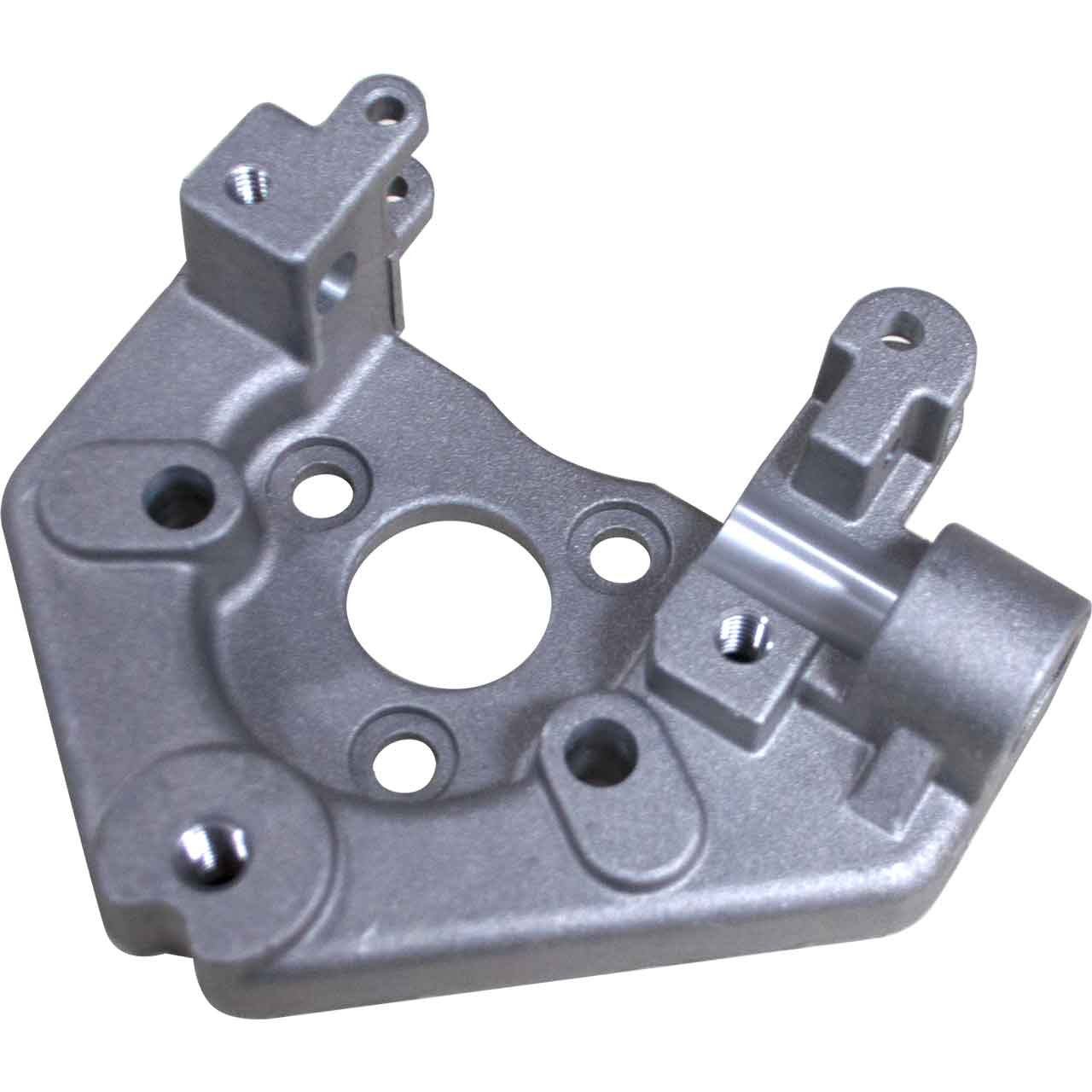 Miller 281141 Kit, Adapter Assy Gun/Feeder Rh Accu-Mate