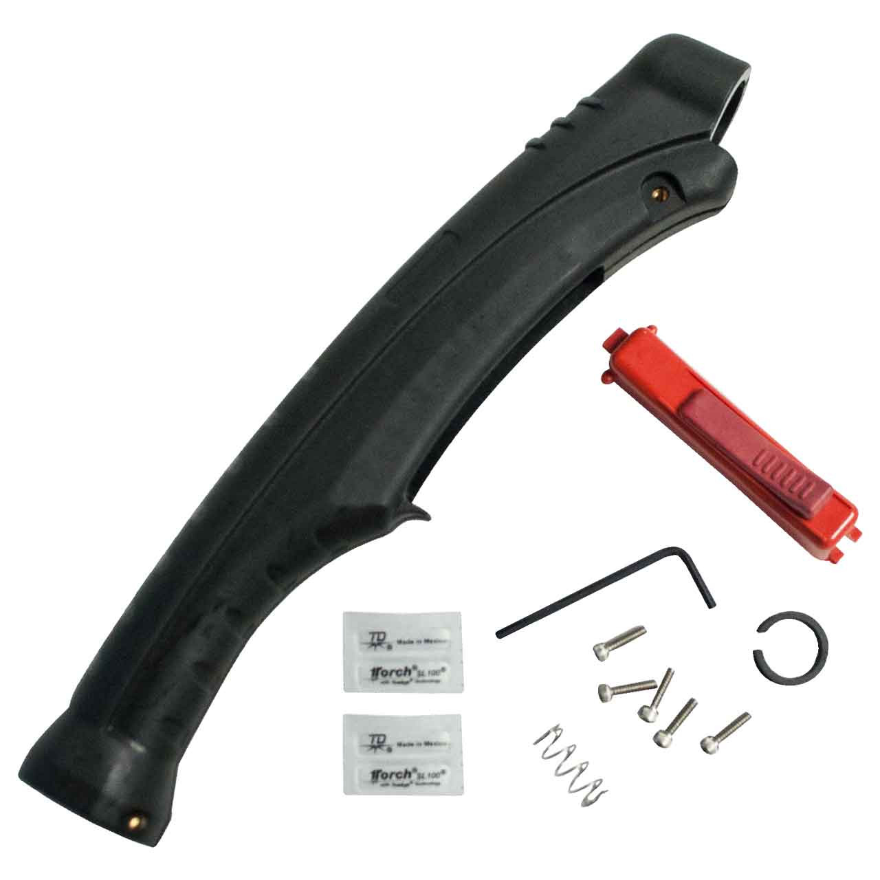 Thermal Dynamics 7-5208 SL100 Plasma Cutter Torch 50 Ft