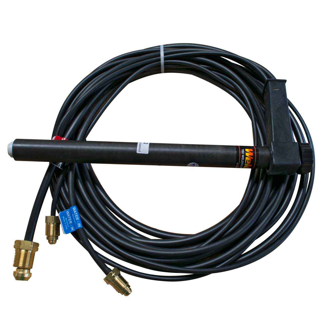 Weldtec TIG Torch Kits | Weldfabulous