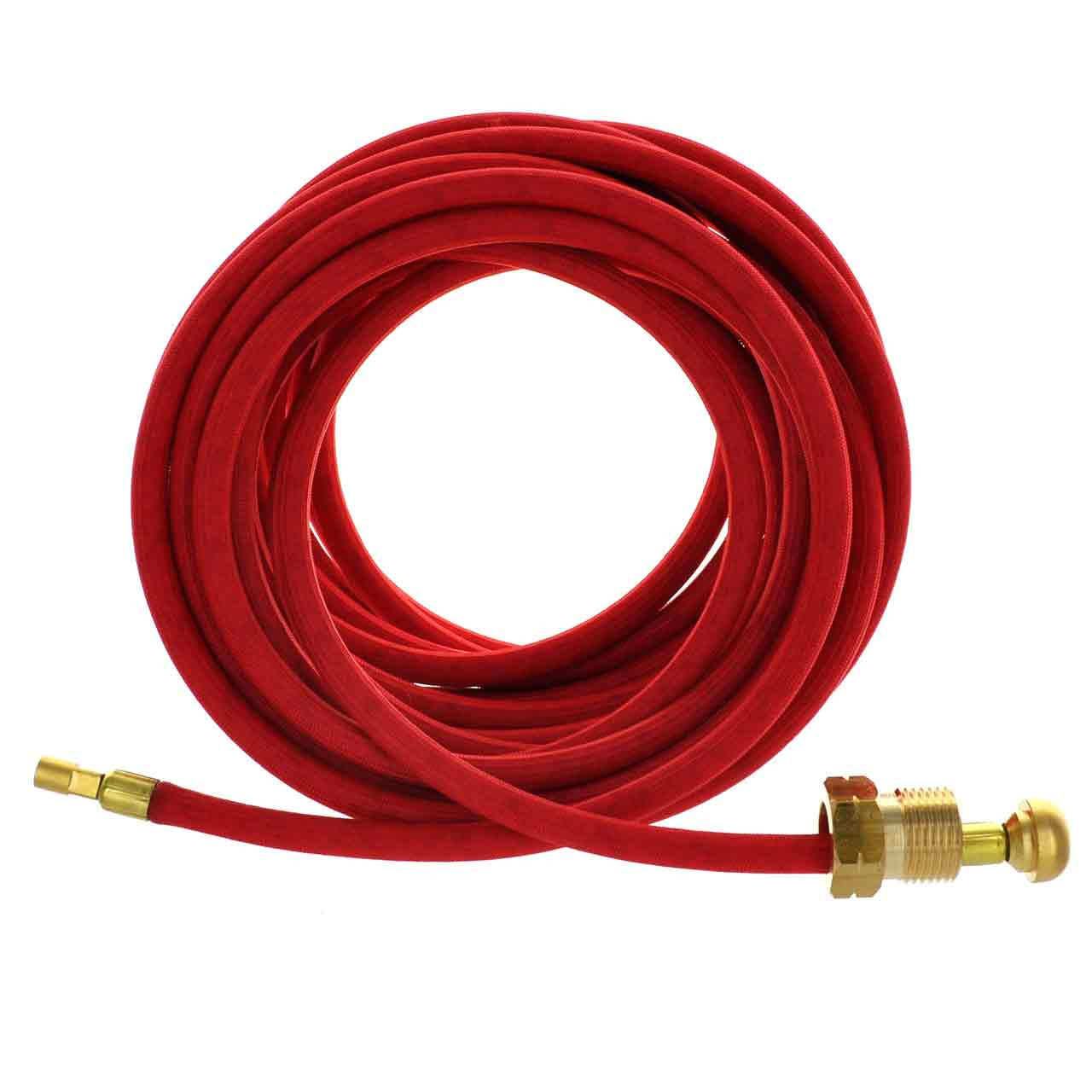 TIG Torch Power Cables from Weldfabulous