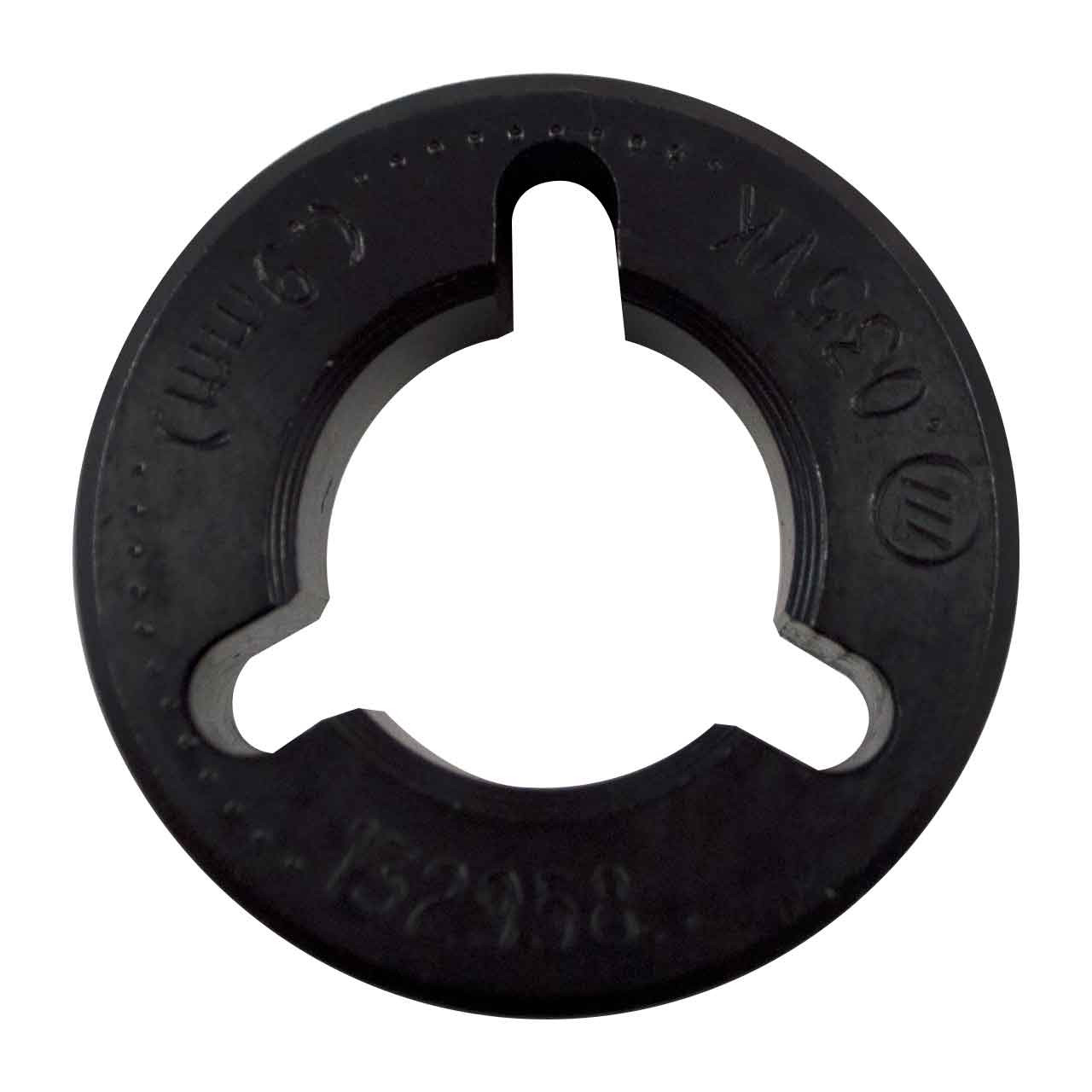 MIG Drive Rolls at Weldfabulous.com